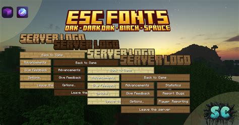 Custom Esc Vol 1 Builtbybit