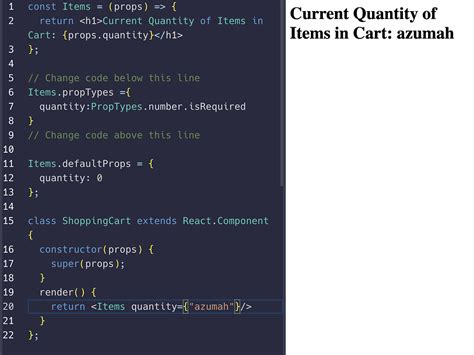 Use Proptypes To Define The Props You Expect Javascript The
