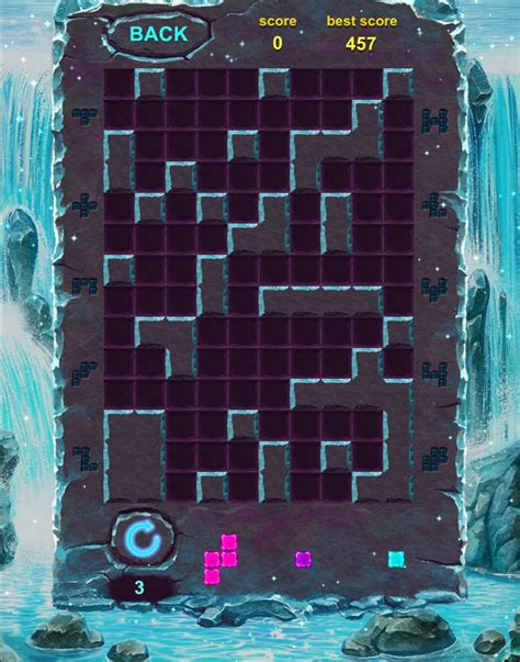 Block Puzzle Classic Plus