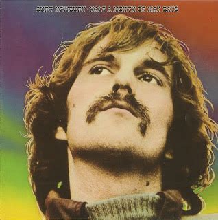 Rockasteria Curt Newbury Half A Month Of Maydays 1970 Us