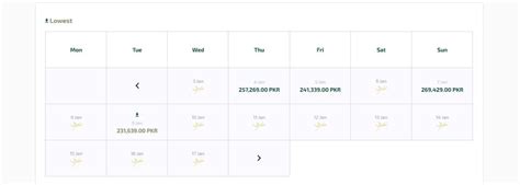 Toronto To Lahore Latest Ticket Price Pia Massive Discount