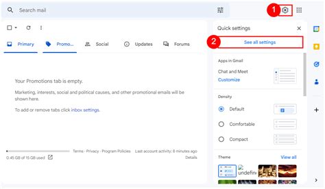 How To Add Html Signature In Gmail Step By Step Tutorial