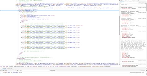 Large Background Height · Issue 707 · Jtblinangular Chartjs · Github