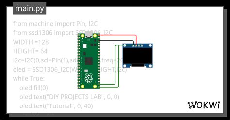 Picooled Wokwi Esp32 Stm32 Arduino Simulator