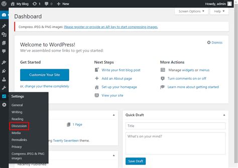 Discussion Servercake