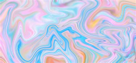 추상 블루 부드러운 홀로그램 배경 요약 푸른 분홍 배경 일러스트 및 사진 무료 다운로드 Pngtree