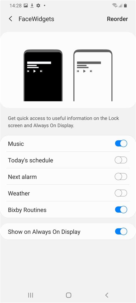 One UI X Vs One UI All The User Interface Changes And
