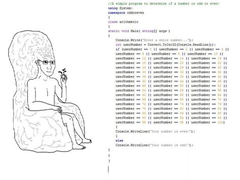 modern problems require modern solutions r programmerhumor