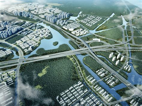 温州市南环线工程开工 温州再添东西向要道 新闻中心 温州网