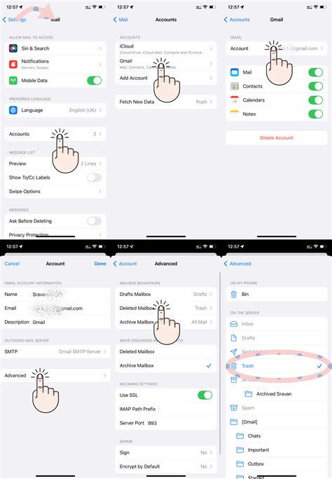 Mail Not Syncing Apple Community