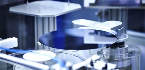 Filter Cartridges Used In Semiconductor Industry Fab Foundry Arranged Bv