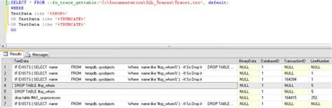 the dba script thumb simple talk