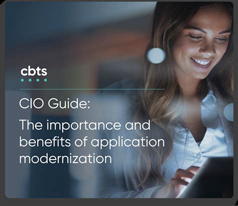 Legacy System Integration The Answer To Aging It Infrastructure Cbts