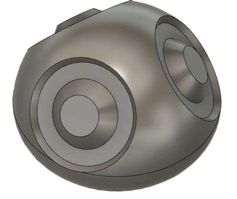 Solved Fusion 360 V2016486 Help Converting Mesh From Stl Or 3mf To