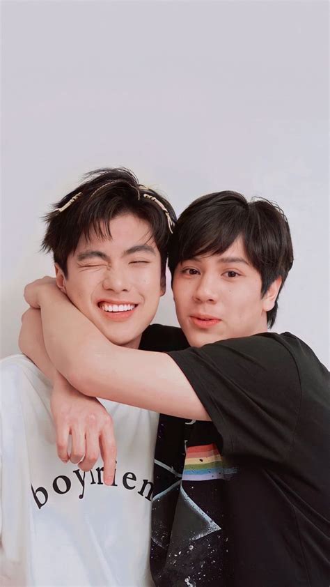 Ohm Nanon Wallpaper Artofit