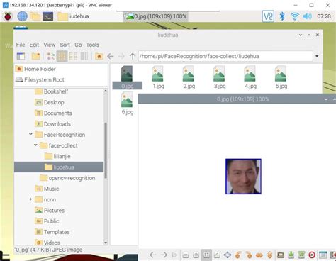 Raspberry Pi B STM Intelligent Access Control System TechSparks