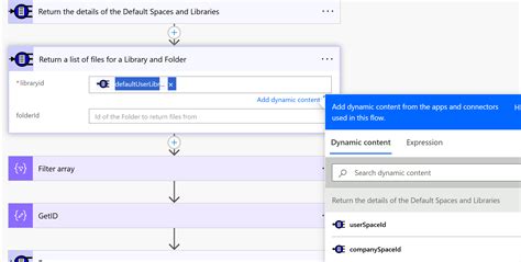 Extract Data From Pdf Documents Using Power Automate