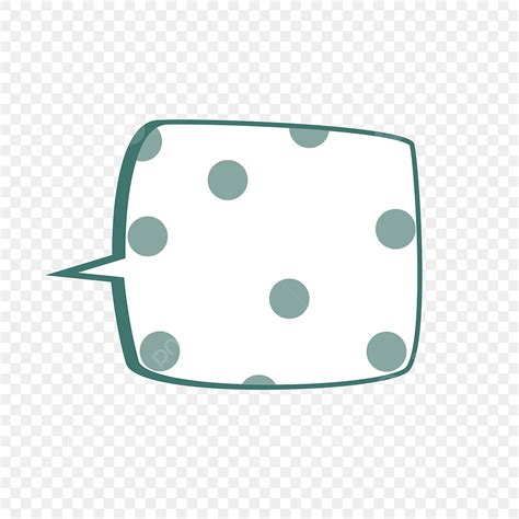 파란색 대화 상자 웨이브 포인트 거품 일러스트 작고 신선한 말풍선 이름표 간단한 거품 상자 한 파란색 웨이브 포인트 거품 Png 일러스트 및 Psd 이미지 무료