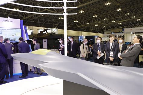 Aag Th บันทึกประจำวัน หุ้นส่วนโครงการเครื่องบินขับไล่ยุคอนาคต Gcap ขยายความร่วมมือและก้าวสู่