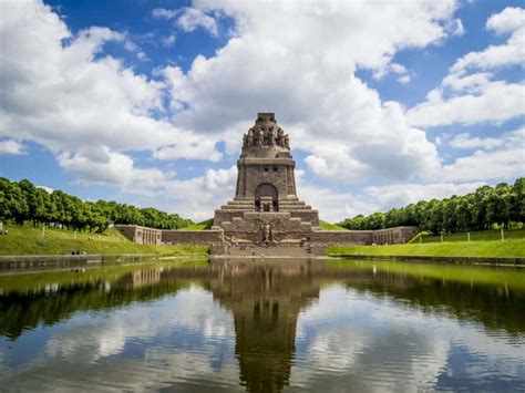 Las 15 Mejores Cosas Que Hacer En Leipzig [actualizado 2026]
