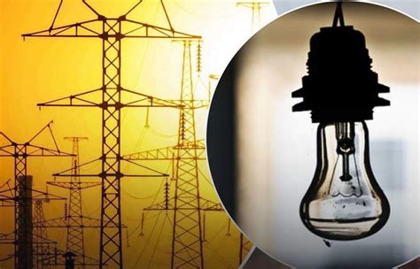 Графіки відключень електроенергії на Львівщині за групами Старосамбірська міська рада