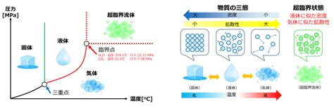 超臨界流体 カフェイン 超臨界流体技術 Vishuji