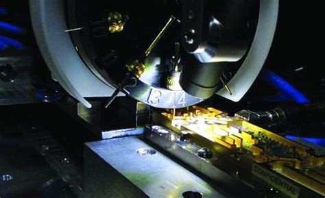 Automated Robotic Tuning System Fine Tunes Rf Modules Microwave Product Digest Automated Robotic Tuning System Fine Tunes Rf Modules Microwave Product Digest