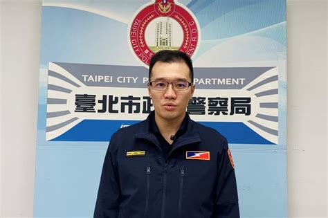 6條通 妙齡女謊報個資 北市警眼尖識破逮捕歸案