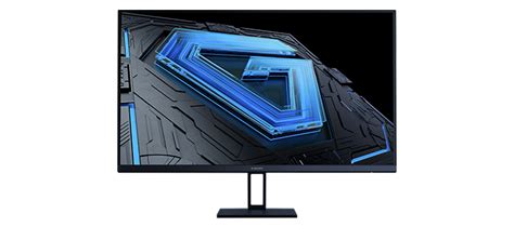 Xiaomi Gaming Monitor G I Specs Xiaomi Philippines
