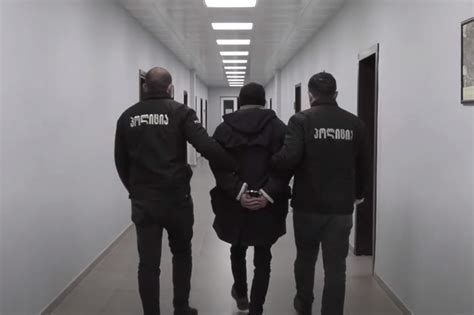 თელავის მუნიციპალიტეტში ცოლ ქმრის მკვლელობაში ბრალდებული დააკავეს