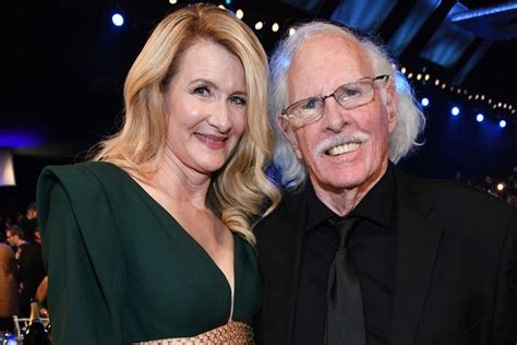 Laura Dern Celebrates Badass Dad Bruce Derns 88th Birthday