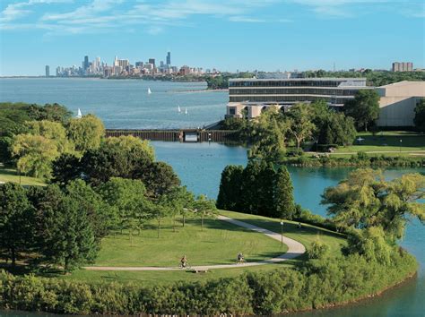 Northwestern University Campus Tour