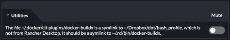 Cli Plugins Diagnostics Message Is Incorrect When The 2nd Symlink Is