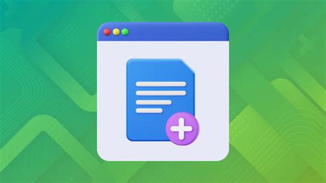 Create New Files In Linux Terminal