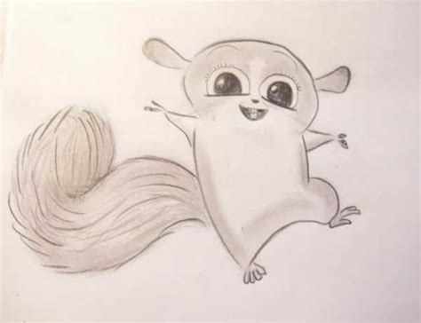 Рисунки для срисовки легкие и красивые для начинающих карандашом простым поэтапно