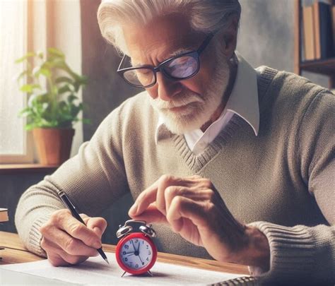 시니어를 위한 ‘시時테크‘포모도로 기법