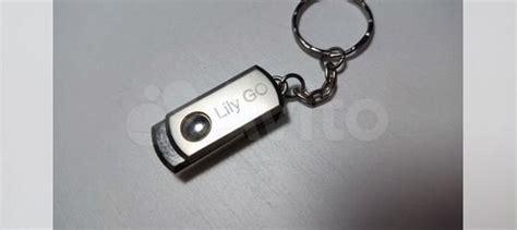 Badusb Arduino Usb микроконтроллер Lily Go купить в Москве с доставкой Электроника Авито