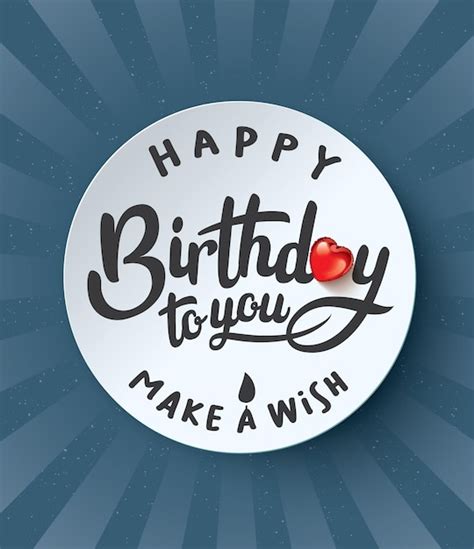 Page 41 Happy Birthday You Images Free Download On Freepik