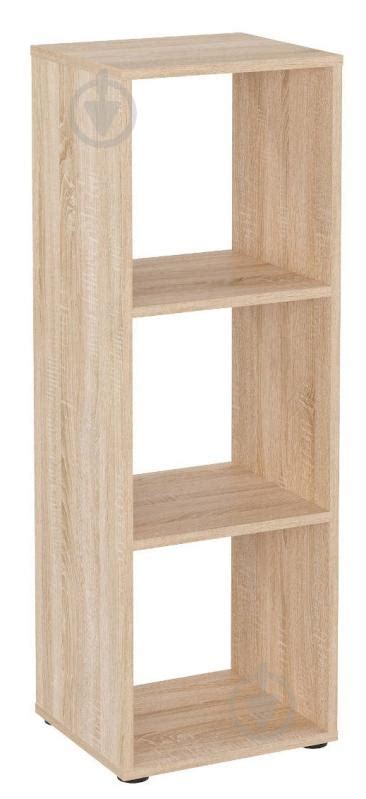 ᐉ Шкаф Компанит ШК КШ 24 дуб сонома • Купить в Киеве Украине