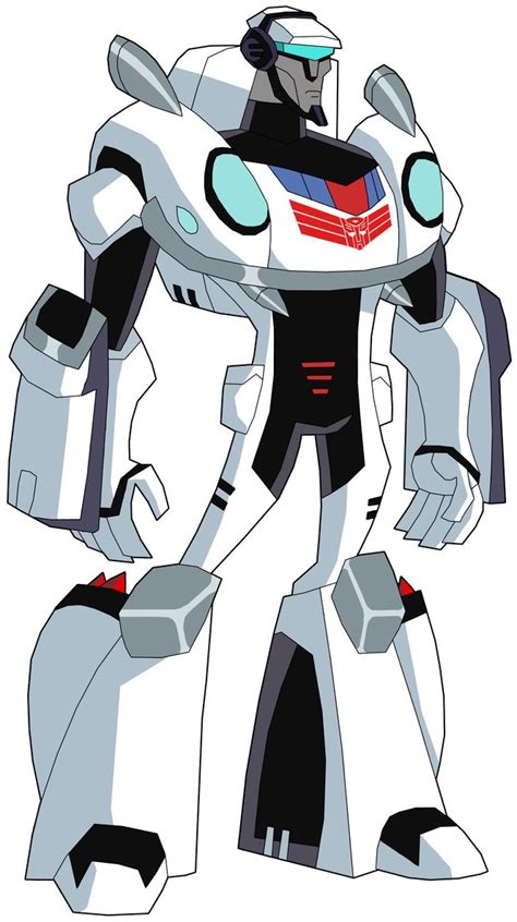 Jazz Animated Transformer Titans Wiki Fandom