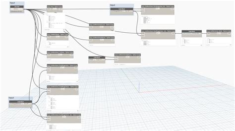 Revit Dynamo Pythonprogramminglanguage Paolo Pozzoli