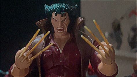 Hasbro Make More Bone Claws Ractionfigures