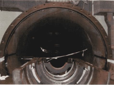 Diffuser Casing Rtpl Group