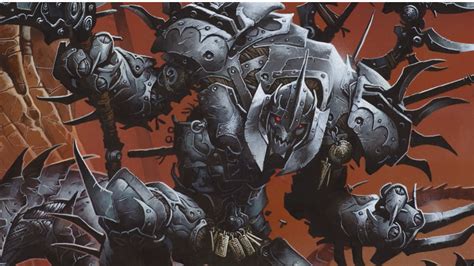 Dungeons And Dragons Revisits Eberron And The Artificer In New Book