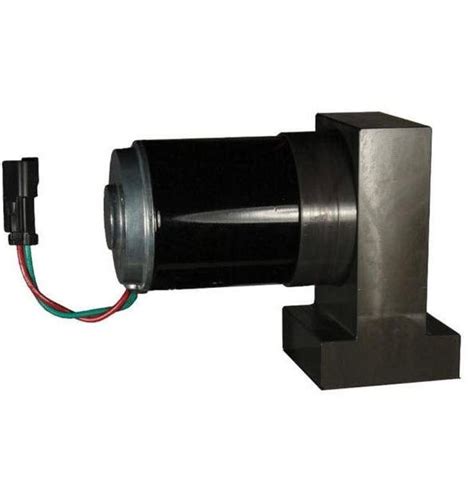 Fass Rpt3005 Industrial Series Em 1001 W625 Gear 165 Gph · Klm