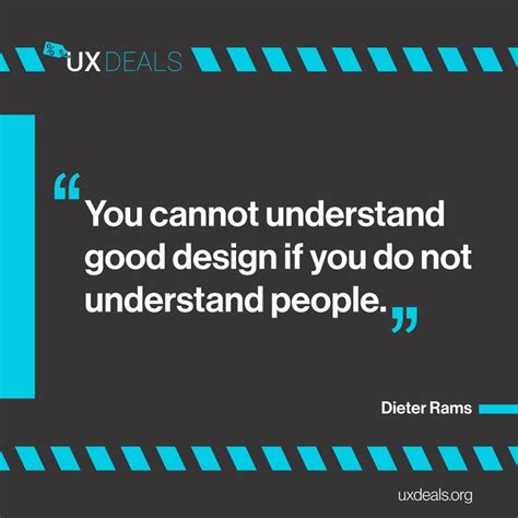 UX Quote Design Quotes Quotes Cool Designs