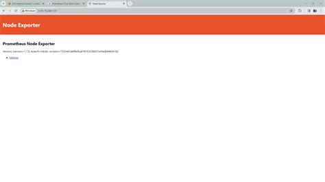 Monitoring Aws Resources With Prometheus And Grafana Cloudzenia