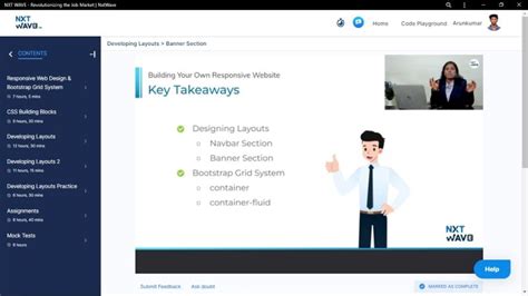 Arunkumar K On Linkedin Day3 Nxtwave Ccbp 50daysofcodechallenge