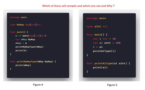 A Closer Look At Golang Type System By Ankur Anand Medium