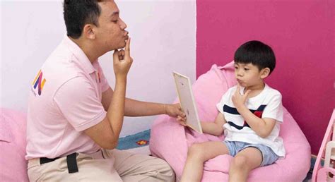 What Is Speech Delay And How To Deal With It